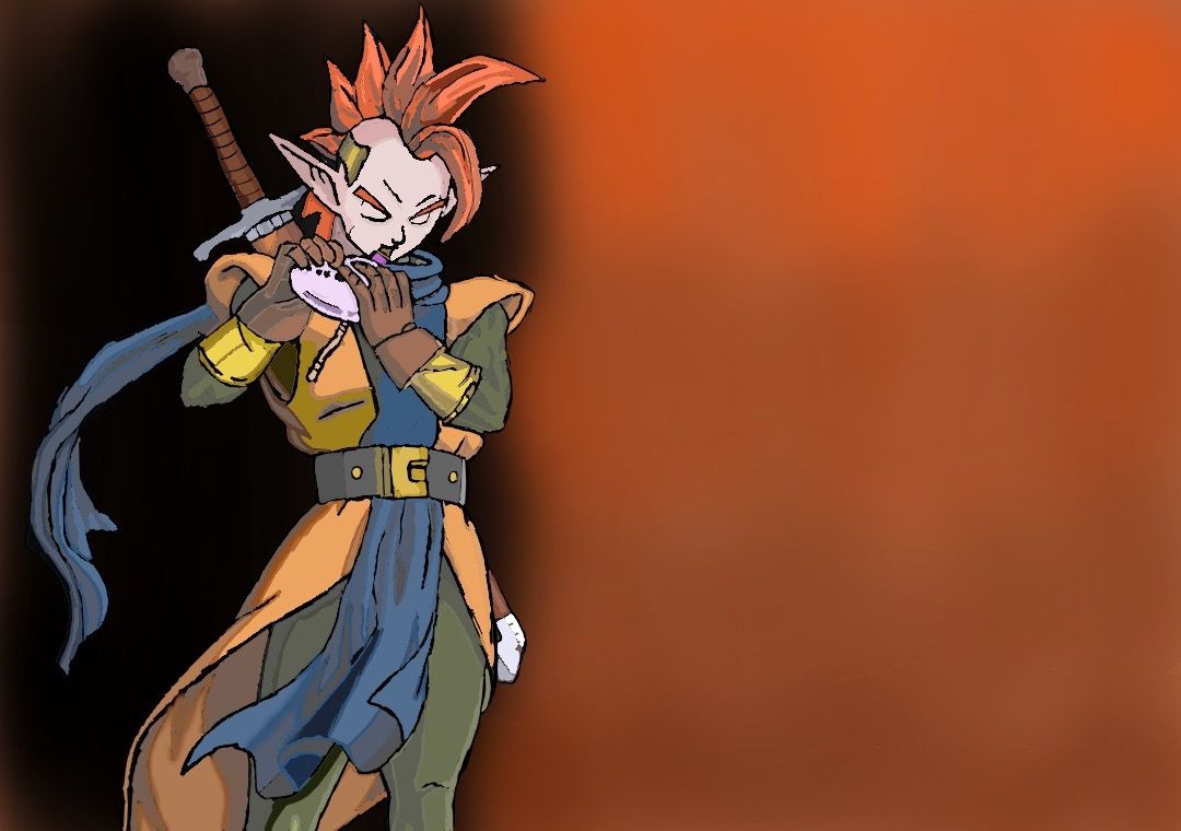 Tapion Wallpapers - Wallpaper Cave