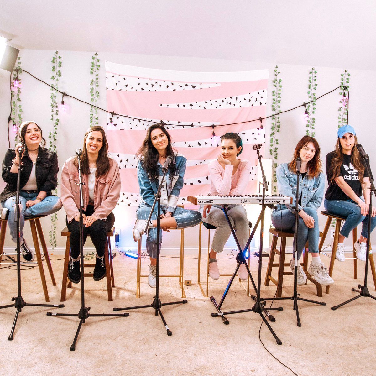 Cimorelli Wallpapers - Wallpaper Cave