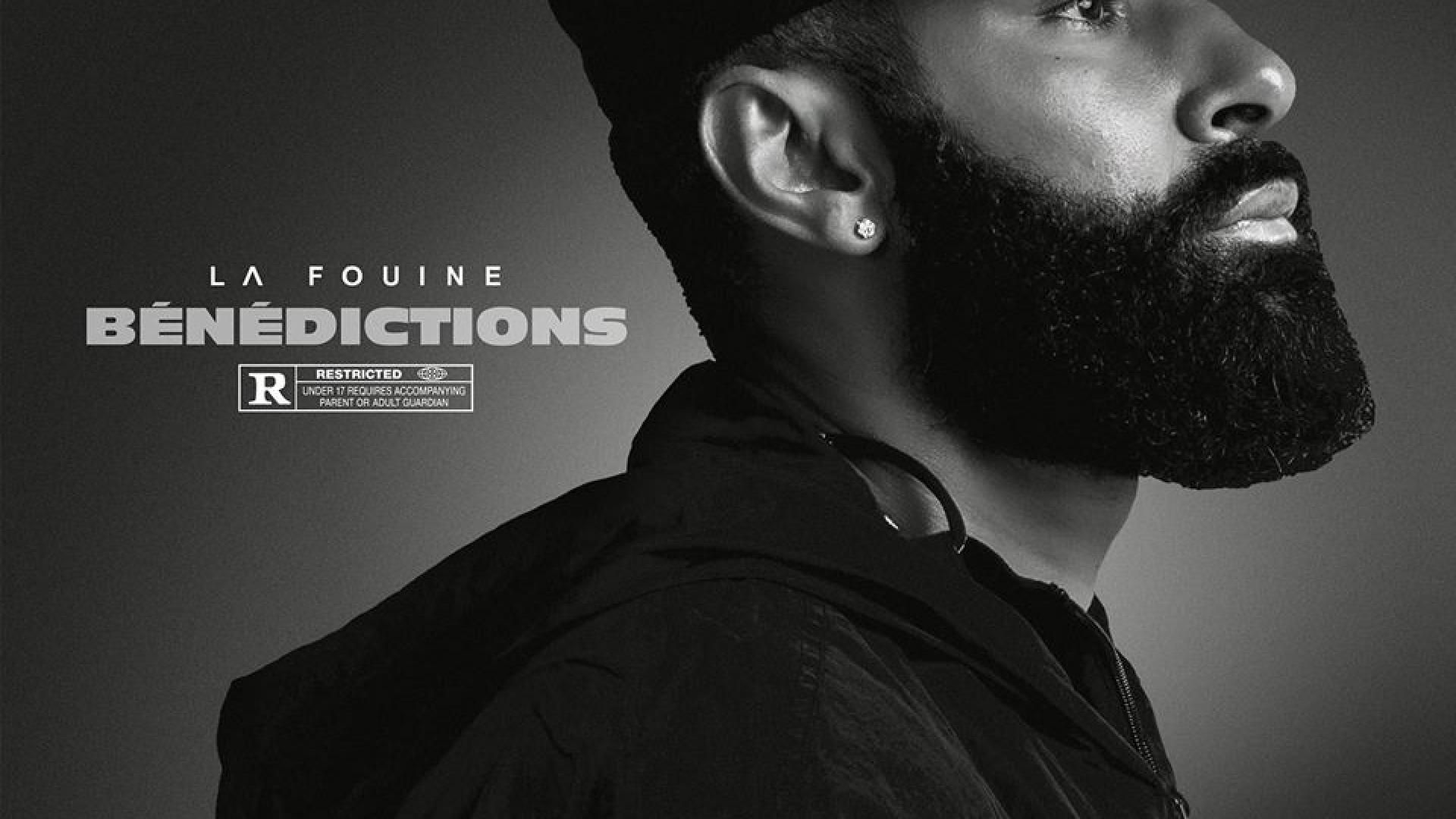 La Fouine Wallpapers - Wallpaper Cave