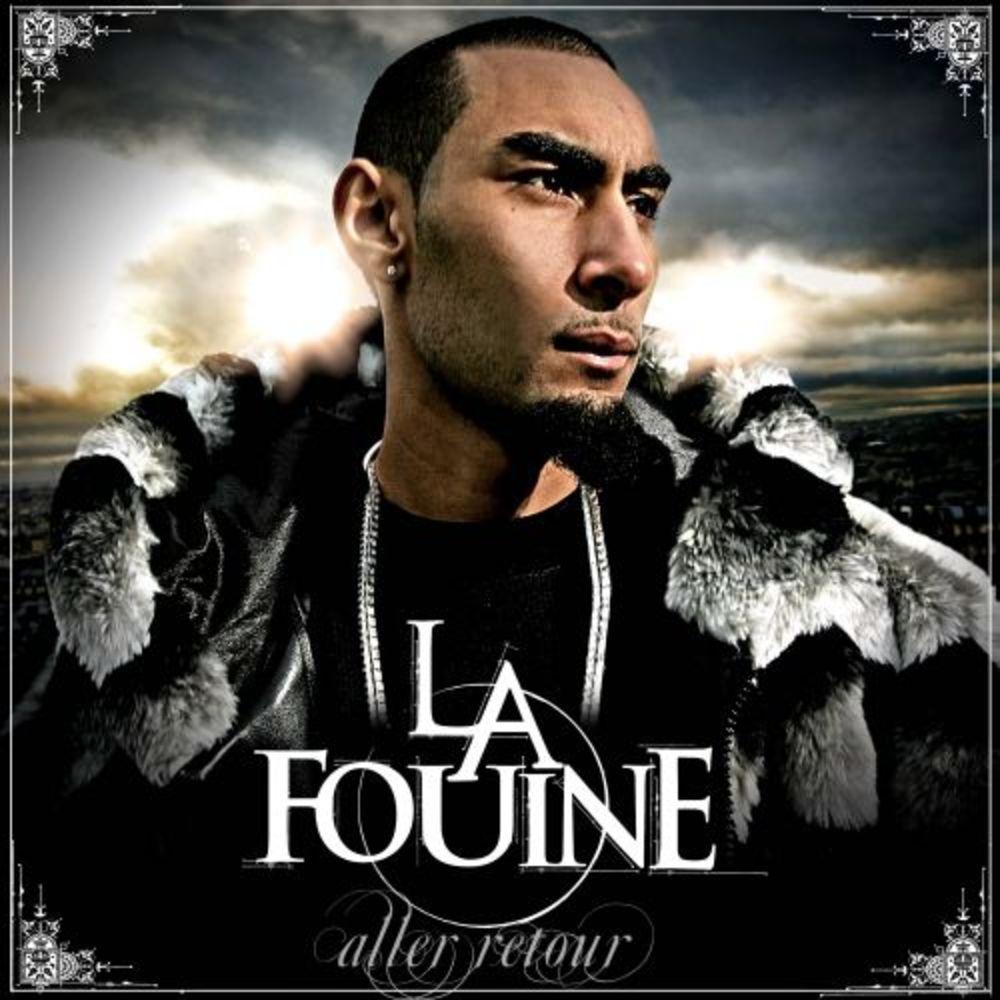 La Fouine Wallpapers - Wallpaper Cave