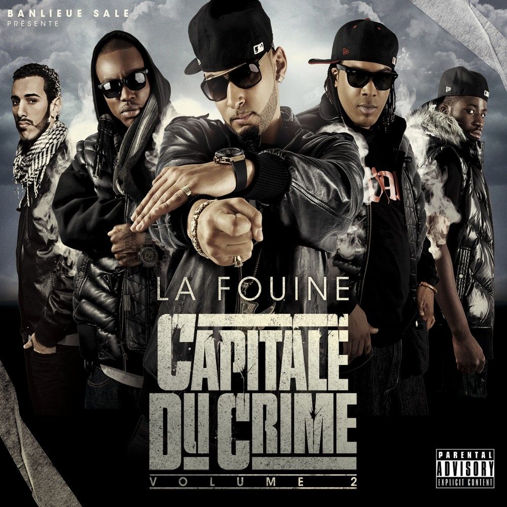 La Fouine Wallpapers - Wallpaper Cave