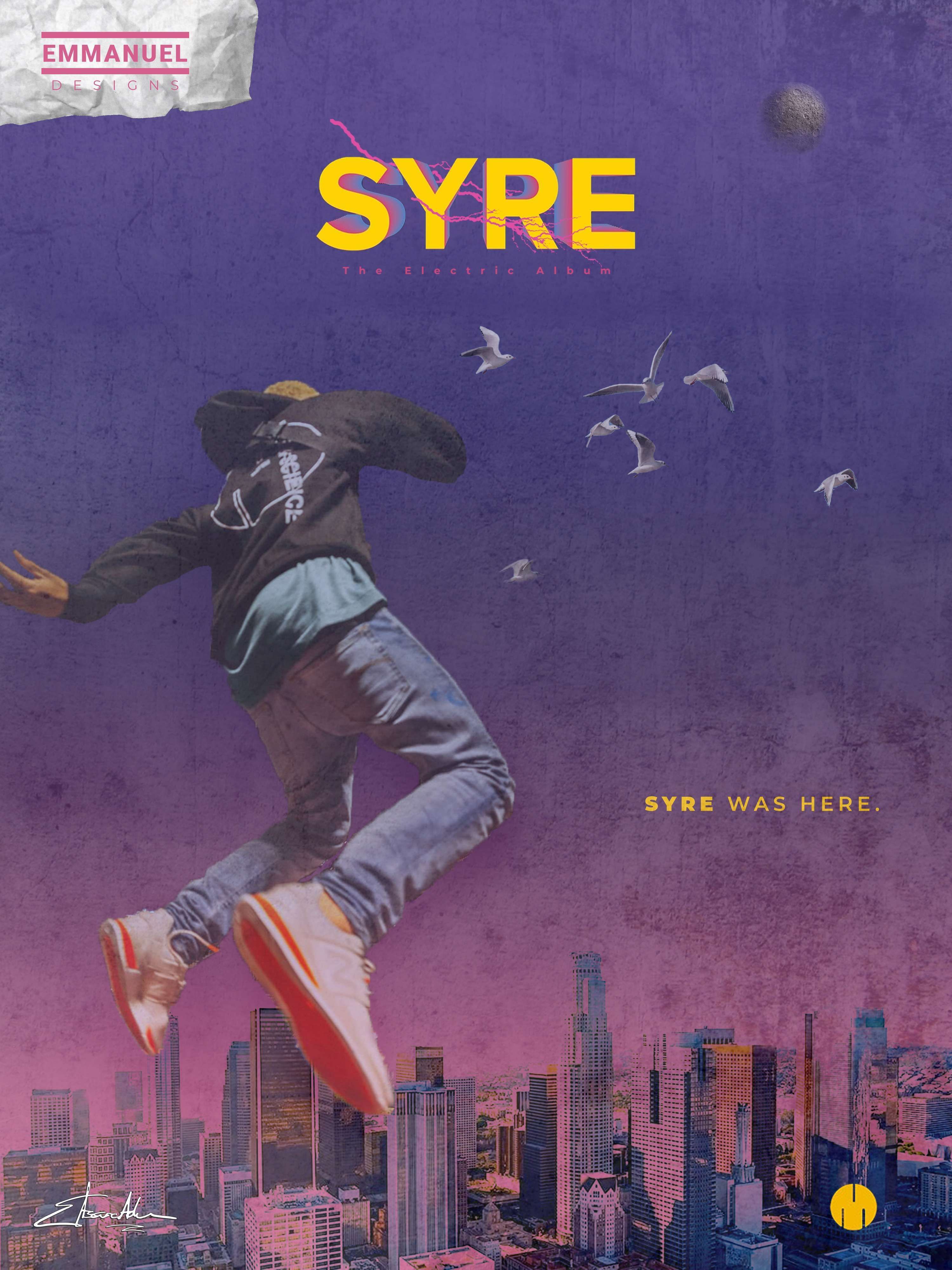 Syre iPhone Wallpapers - Wallpaper Cave