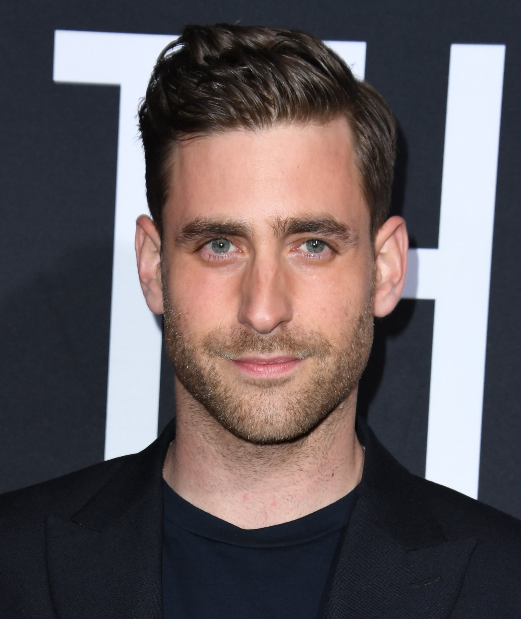 Oliver Jackson-Cohen Wallpapers - Wallpaper Cave