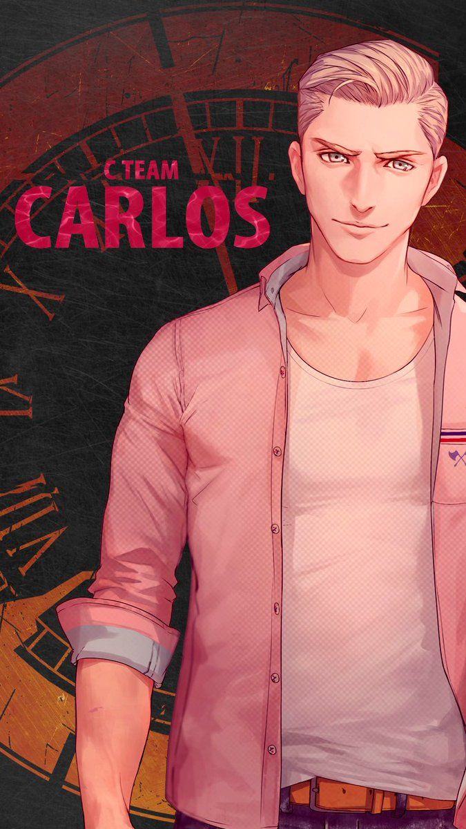 Zero Escape Phone Wallpapers - Wallpaper Cave