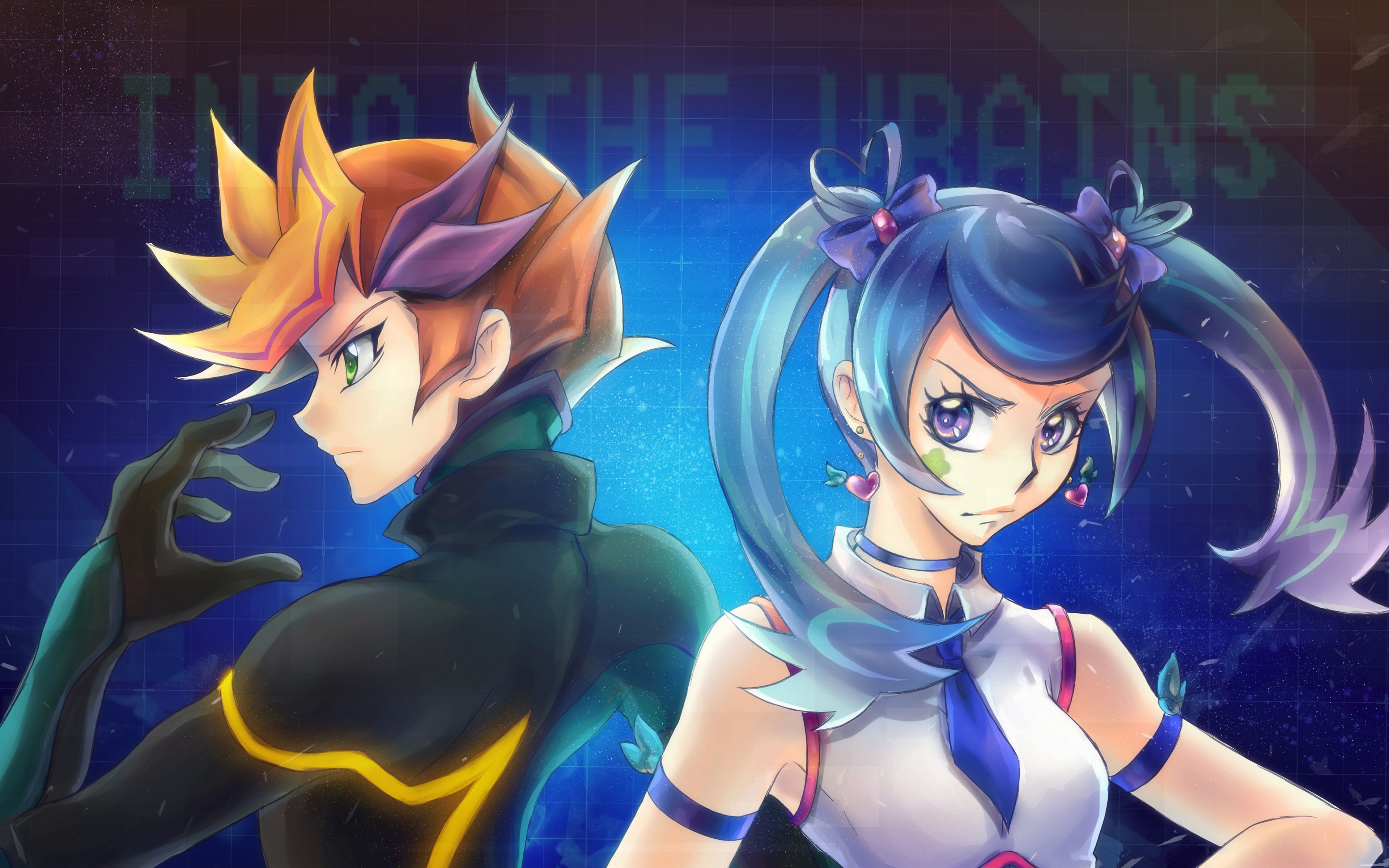 Joey Wheeler Wallpapers - Wallpaper Cave