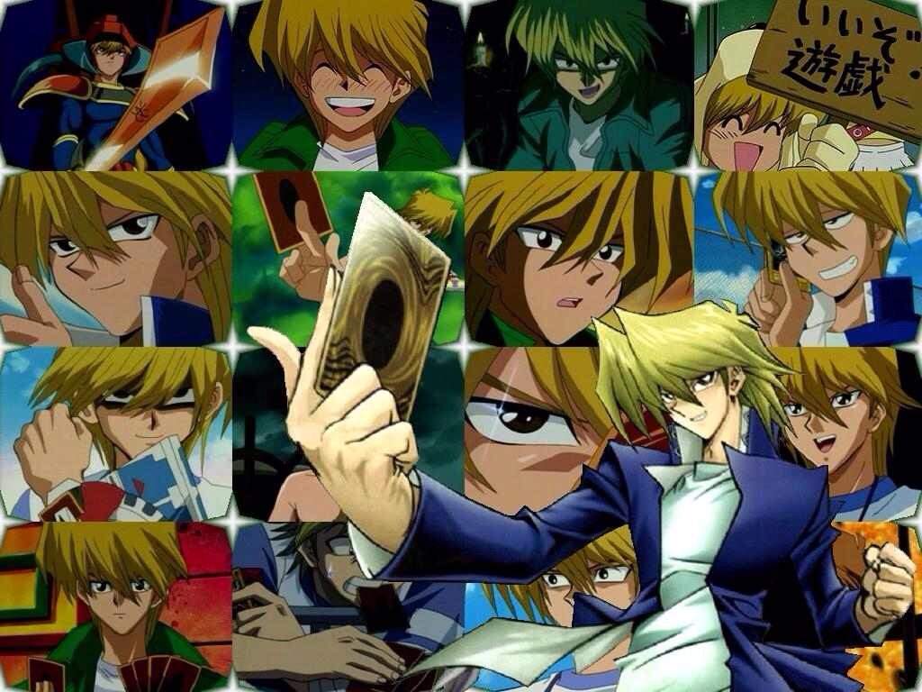 Joey Wheeler Wallpapers - Wallpaper Cave