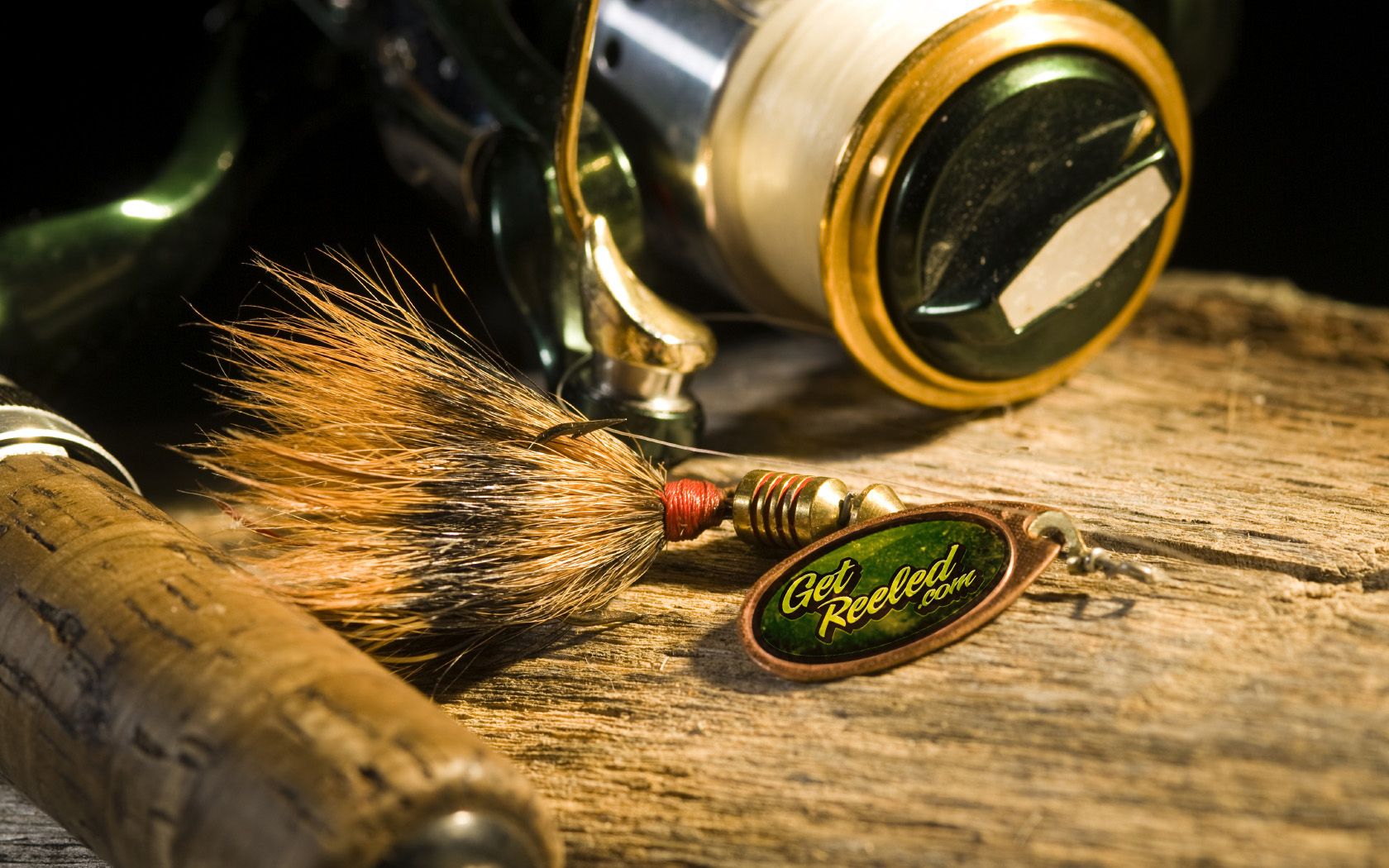 Lure Wallpapers - Wallpaper Cave