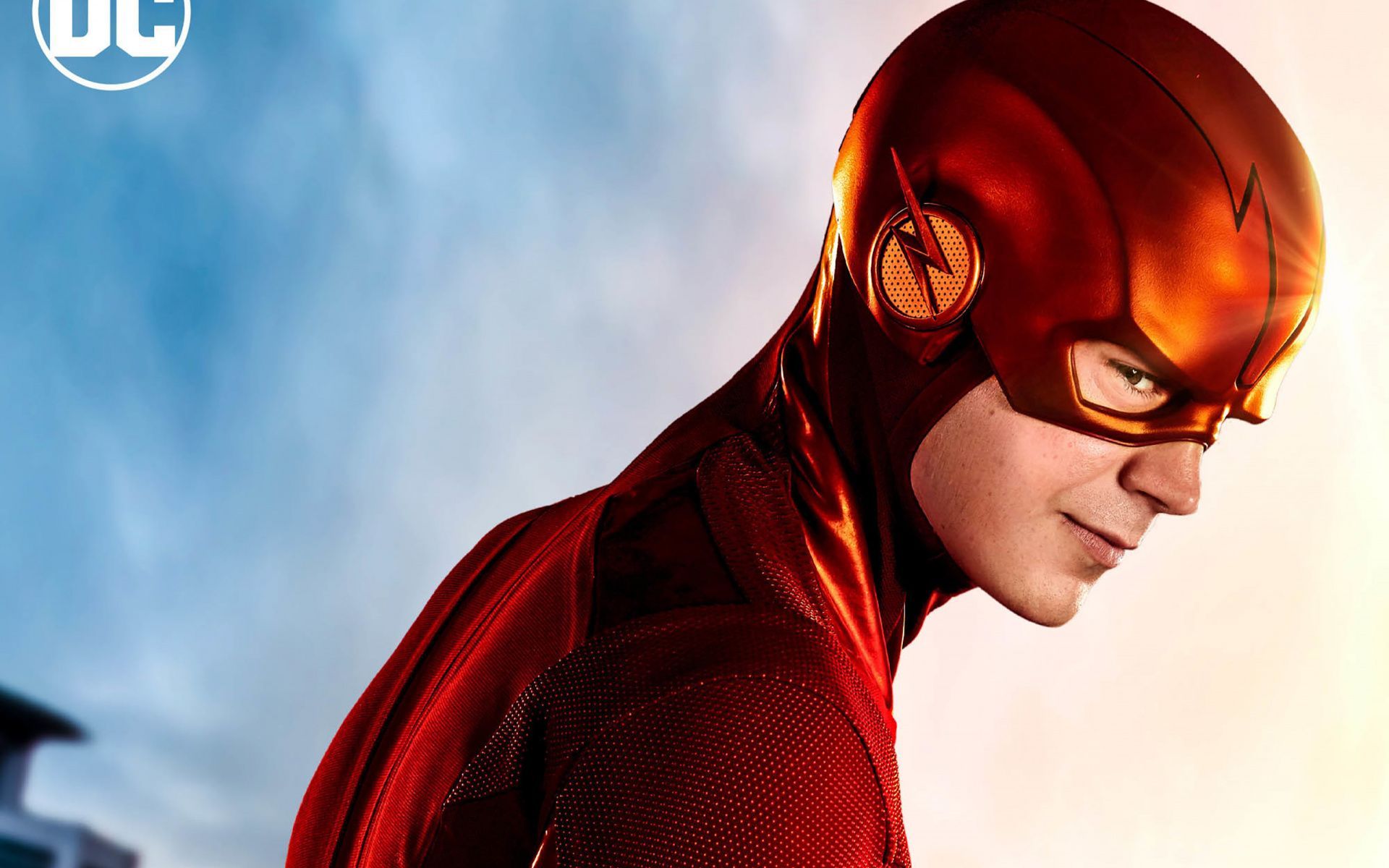 The Flash Season 1 Wallpapers - Wallpaper Cave