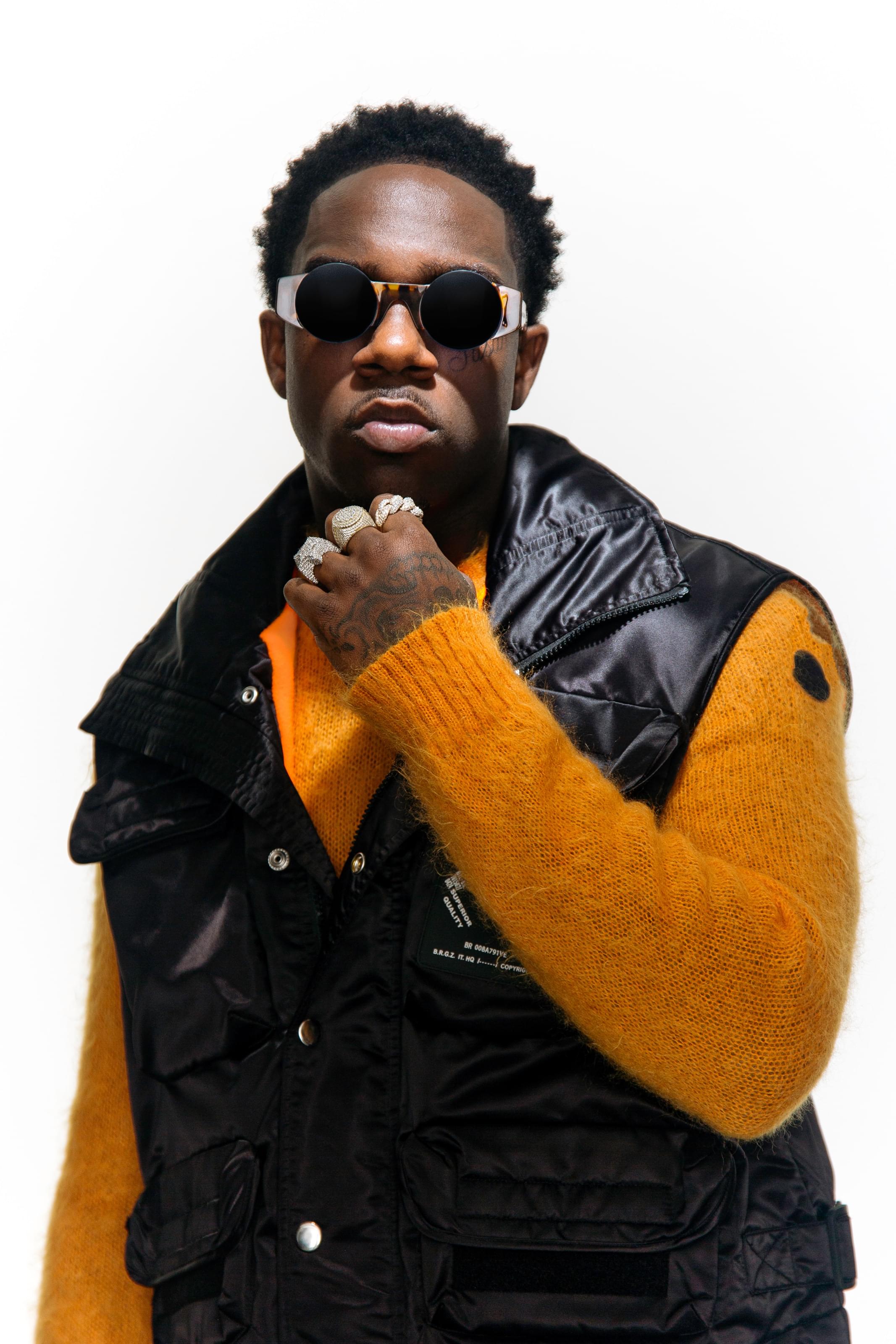 Dusty Locane Wallpapers - Wallpaper Cave