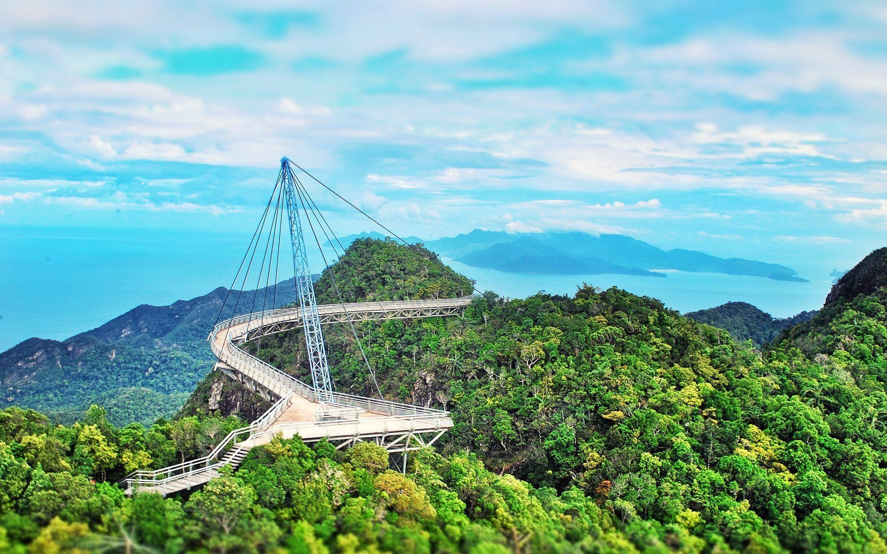Langkawi Wallpapers - Wallpaper Cave