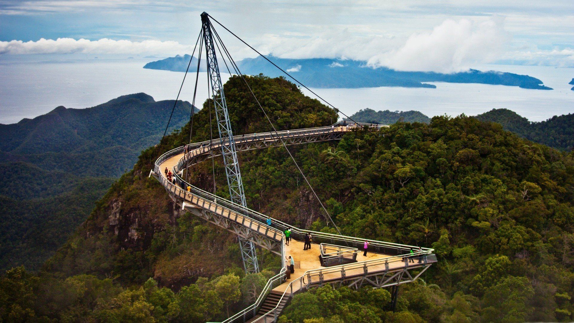 Langkawi Wallpapers - Wallpaper Cave
