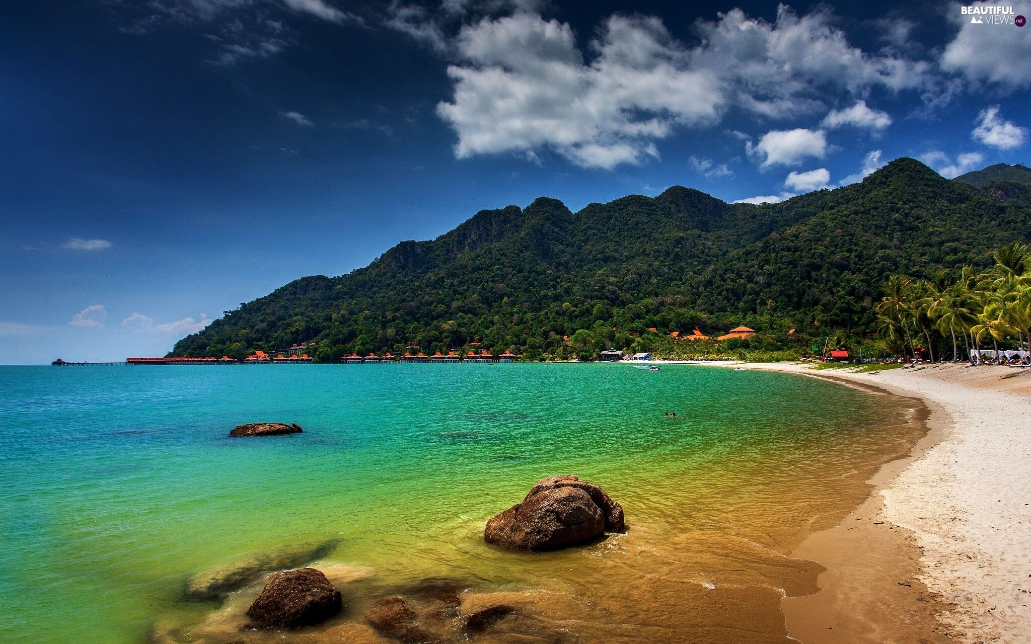 Langkawi Wallpapers - Wallpaper Cave