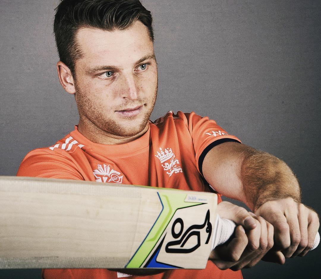 Jos Butler Wallpapers - Wallpaper Cave