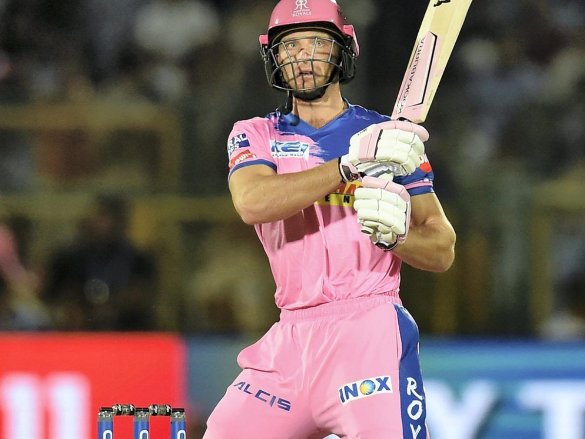 Jos Butler Wallpapers - Wallpaper Cave