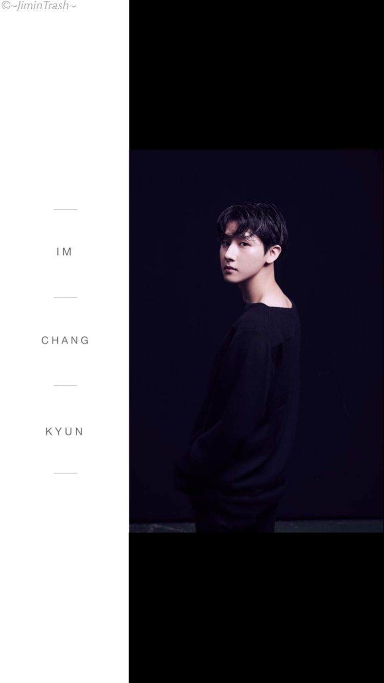 IM Changkyun Wallpapers - Wallpaper Cave