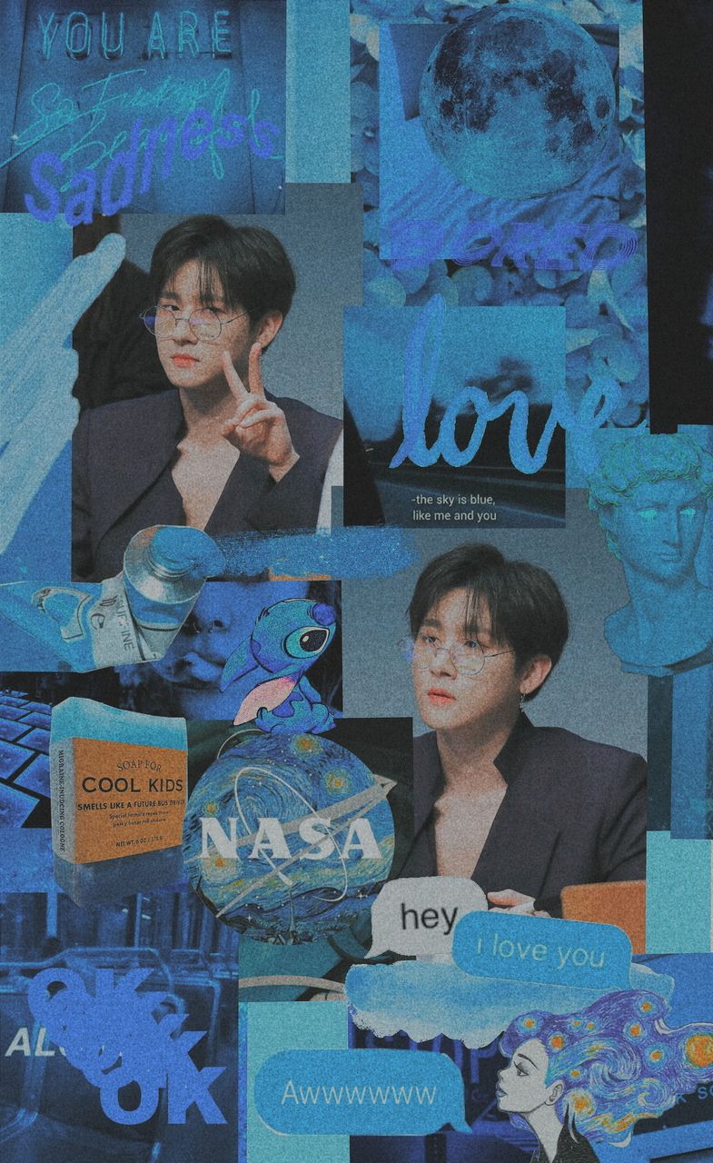 IM Changkyun Wallpapers - Wallpaper Cave