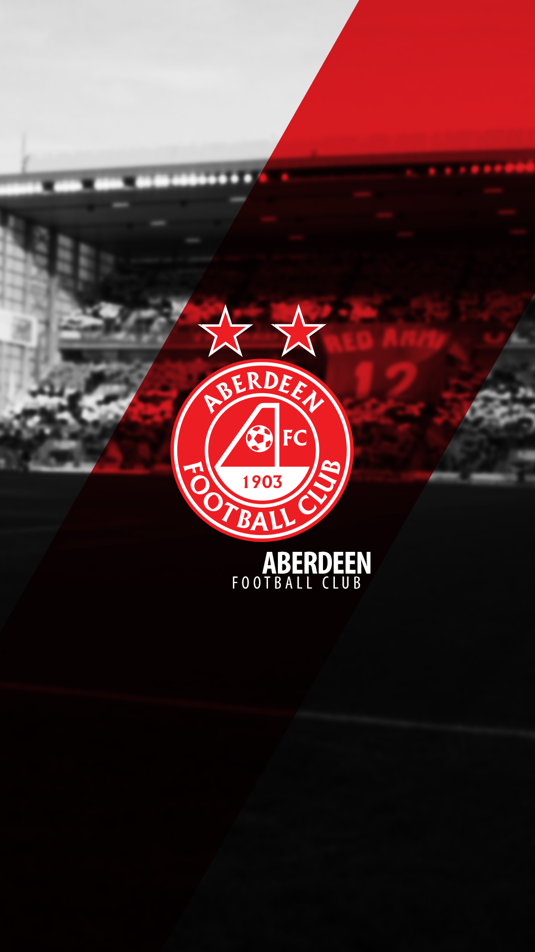 Aberdeen F.C. Wallpapers - Wallpaper Cave