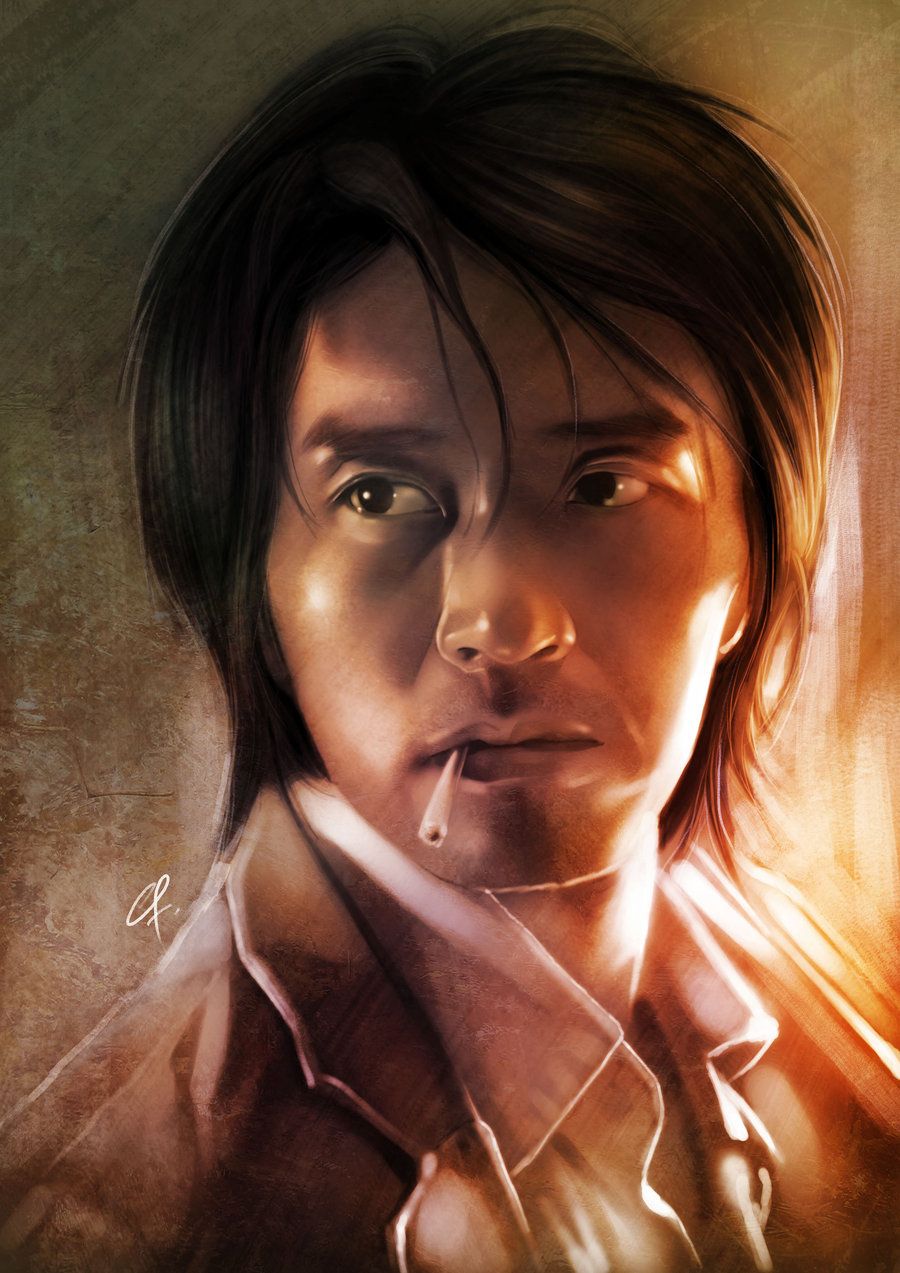 Stephen Chow Wallpapers Wallpaper Cave