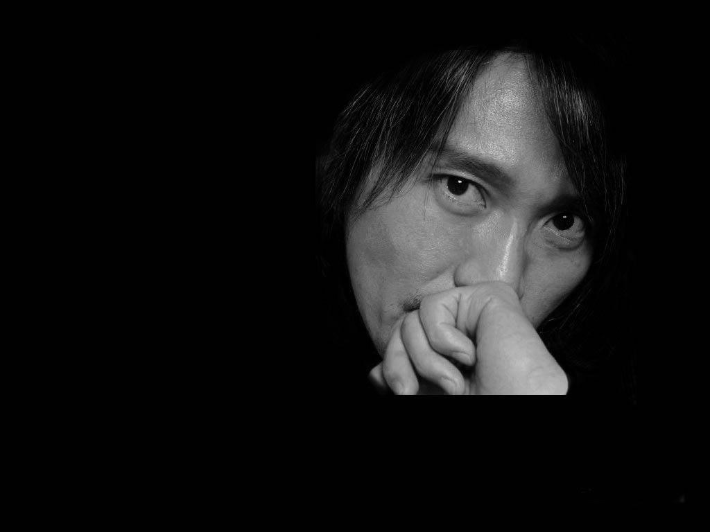 Stephen Chow Wallpapers - Wallpaper Cave