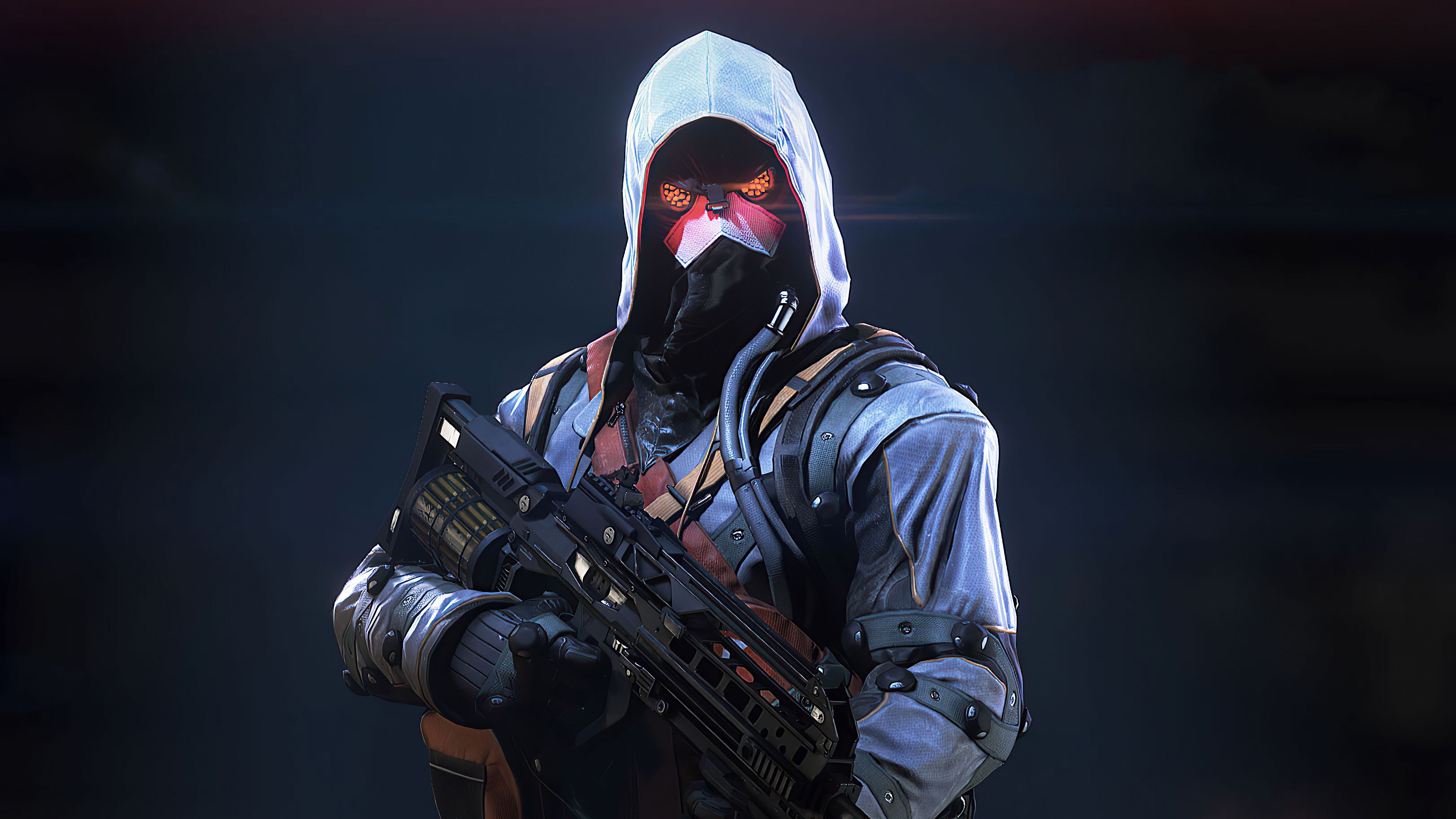 Killzone Shadow Fall Wallpapers - Wallpaper Cave