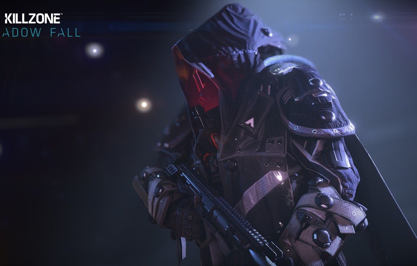 Killzone Shadow Fall Wallpapers - Wallpaper Cave