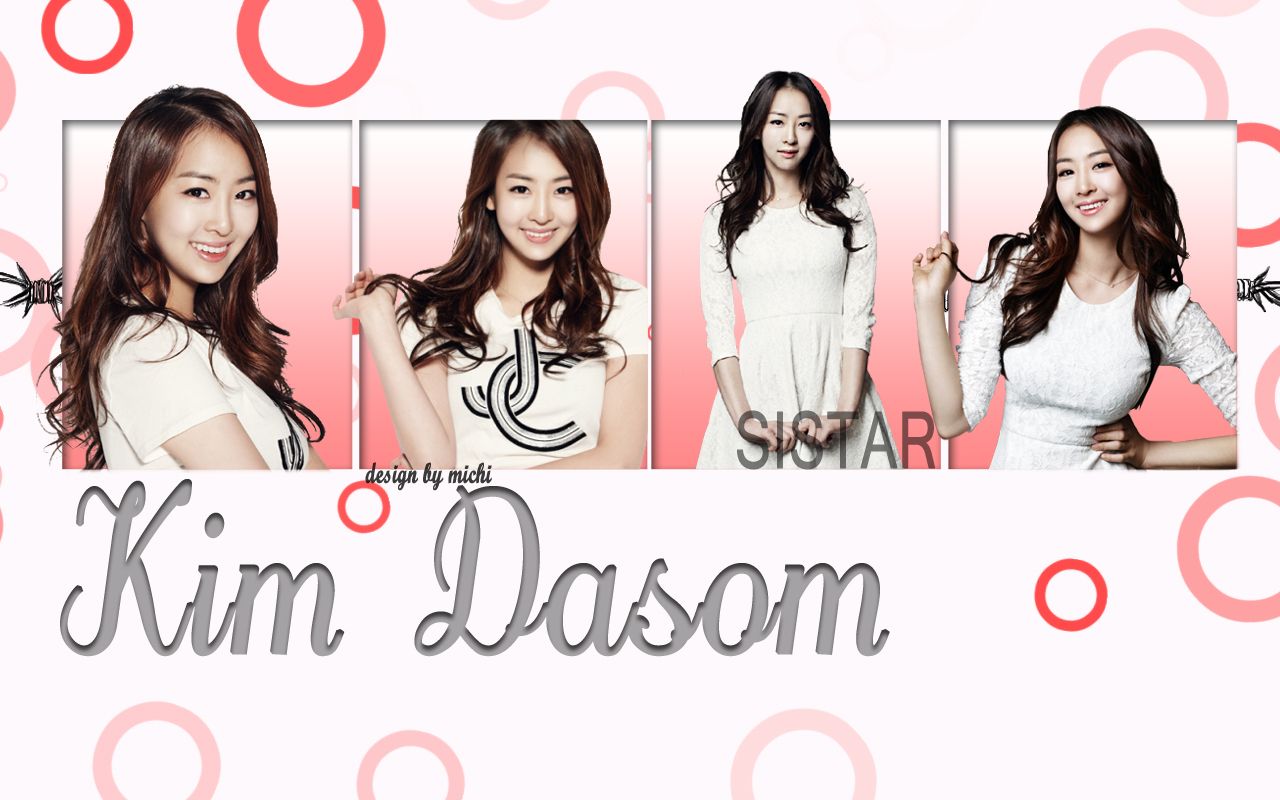 Kim Da-som Wallpapers - Wallpaper Cave