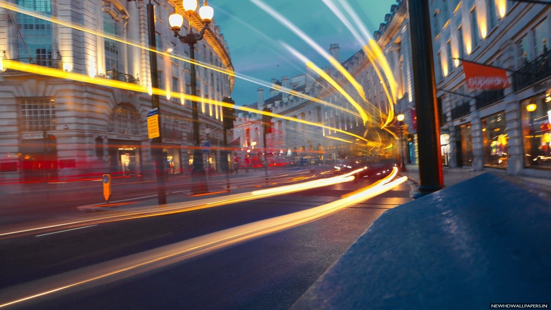 London Street Wallpapers - Wallpaper Cave