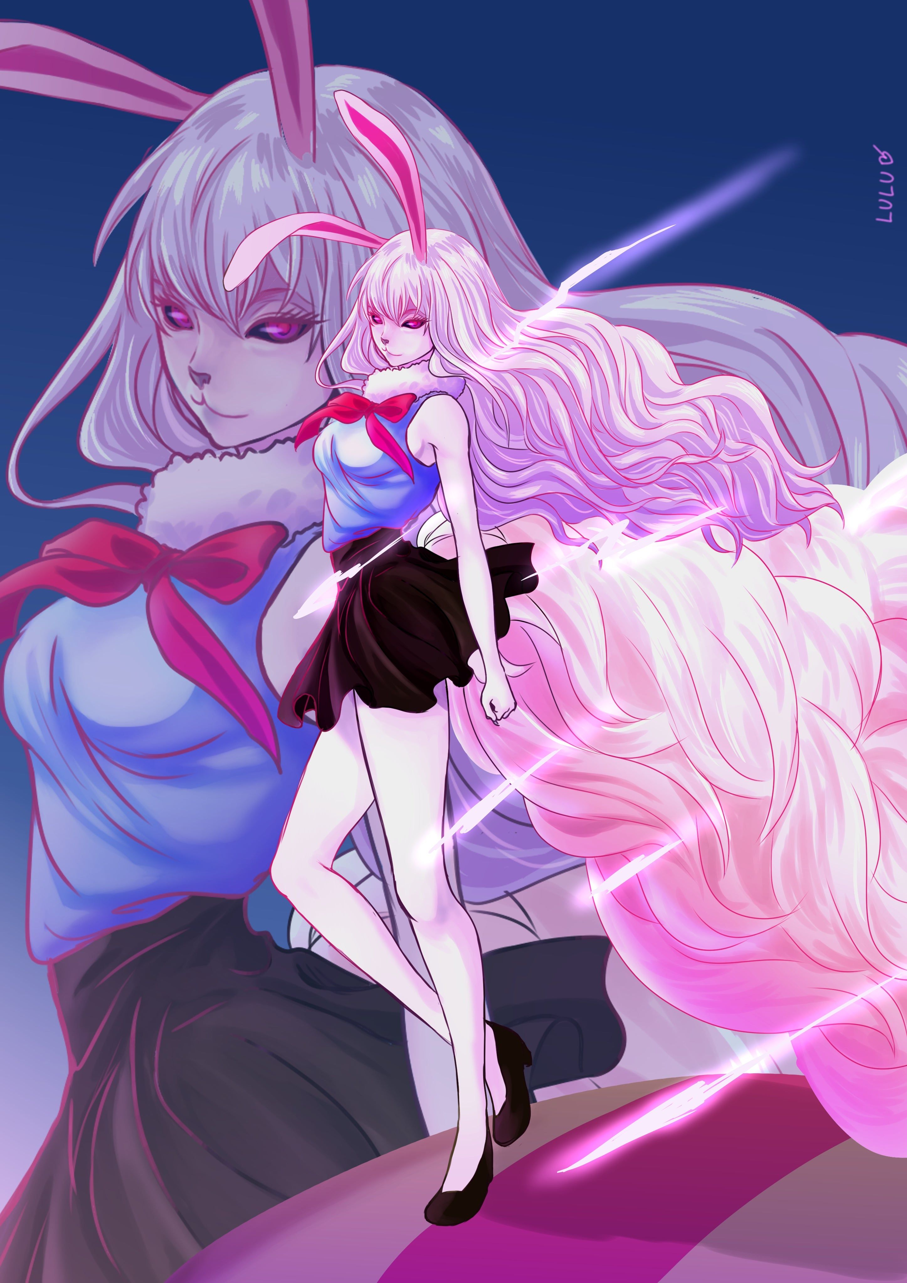 Sulong Wallpapers - Wallpaper Cave