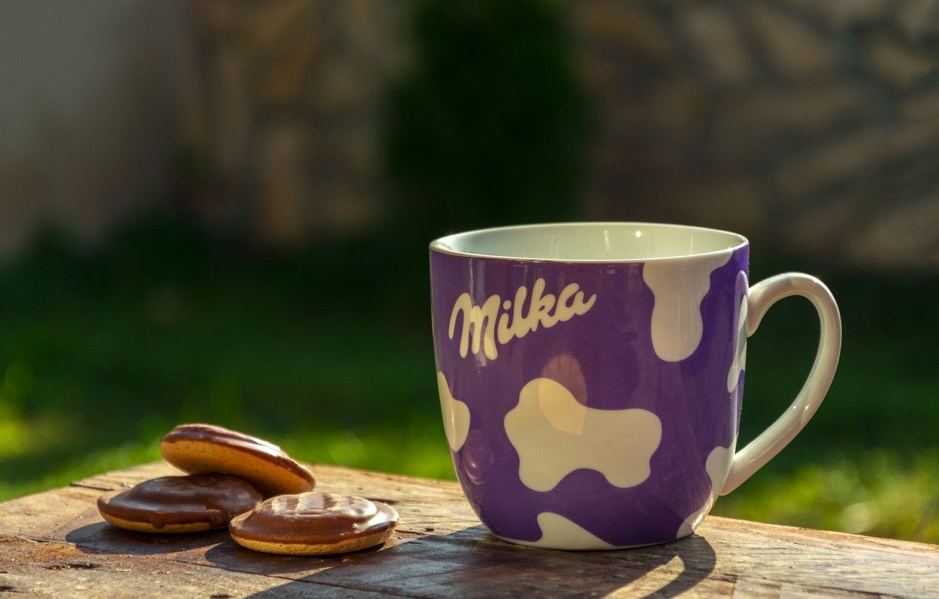Milka Wallpapers - Wallpaper Cave