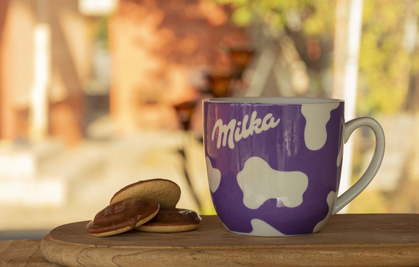 Milka Wallpapers - Wallpaper Cave