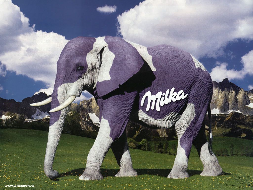 Milka Wallpapers - Wallpaper Cave