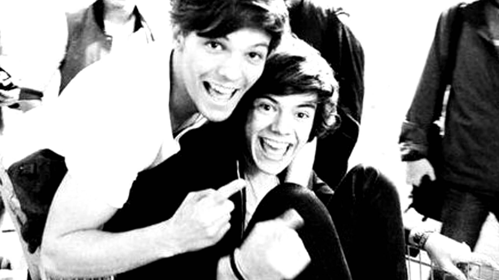 Larry Stylinson Desktop Wallpapers - Wallpaper Cave