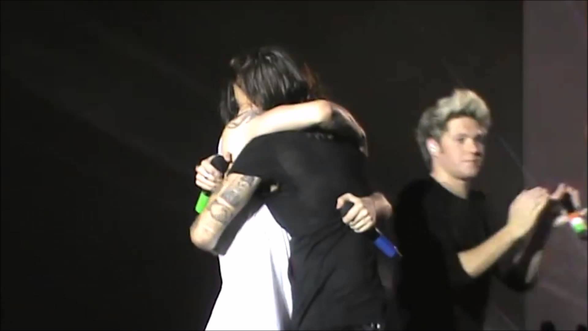 Larry Stylinson Desktop Wallpapers - Wallpaper Cave