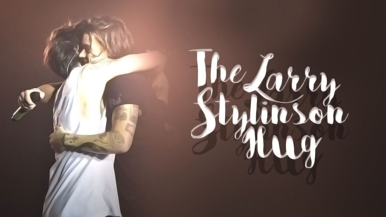 Larry Stylinson Desktop Wallpapers - Wallpaper Cave