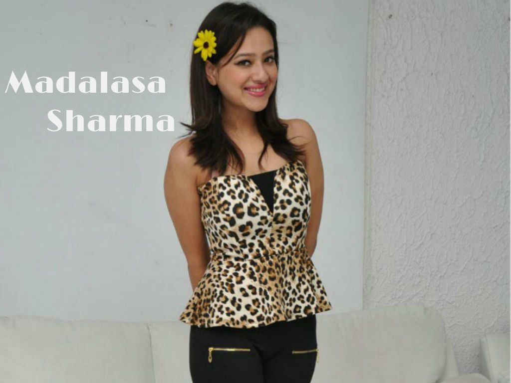Madalasa Sharma Wallpapers - Wallpaper Cave