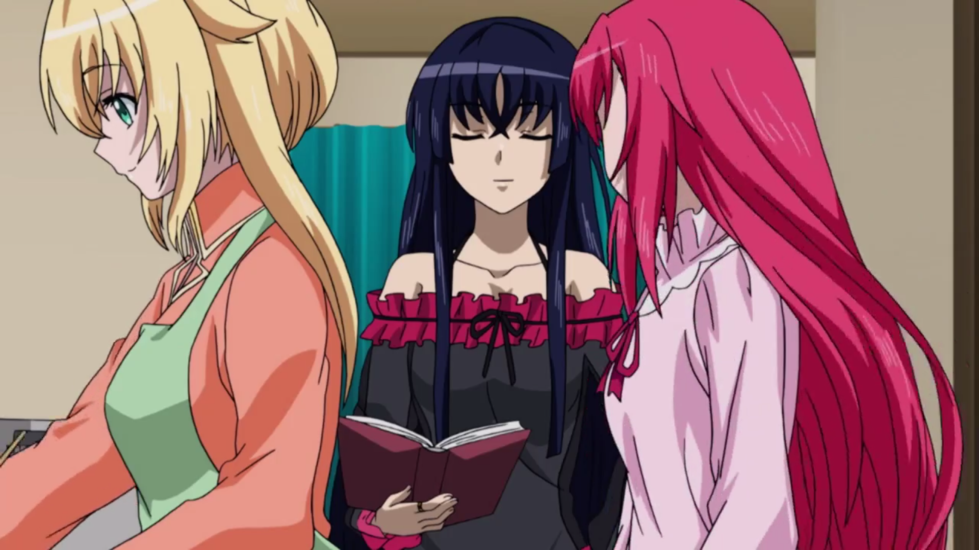 Sky Wizards Academy Rico Wallpapers - Wallpaper Cave