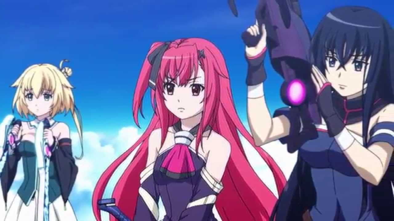 Sky Wizards Academy Rico Wallpapers - Wallpaper Cave