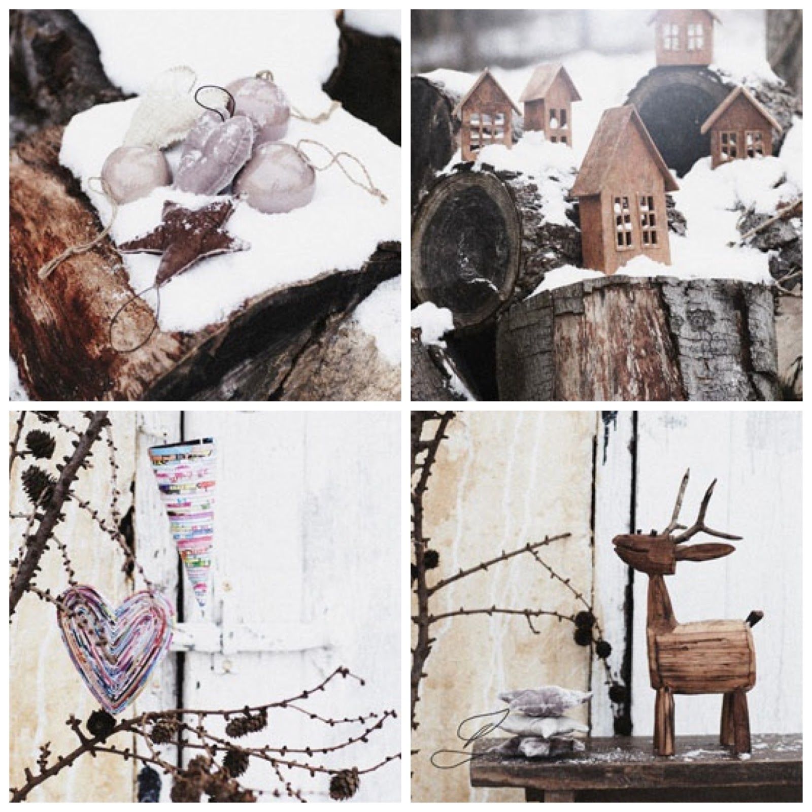 Simple Winter Colleges Wallpapers - Wallpaper Cave