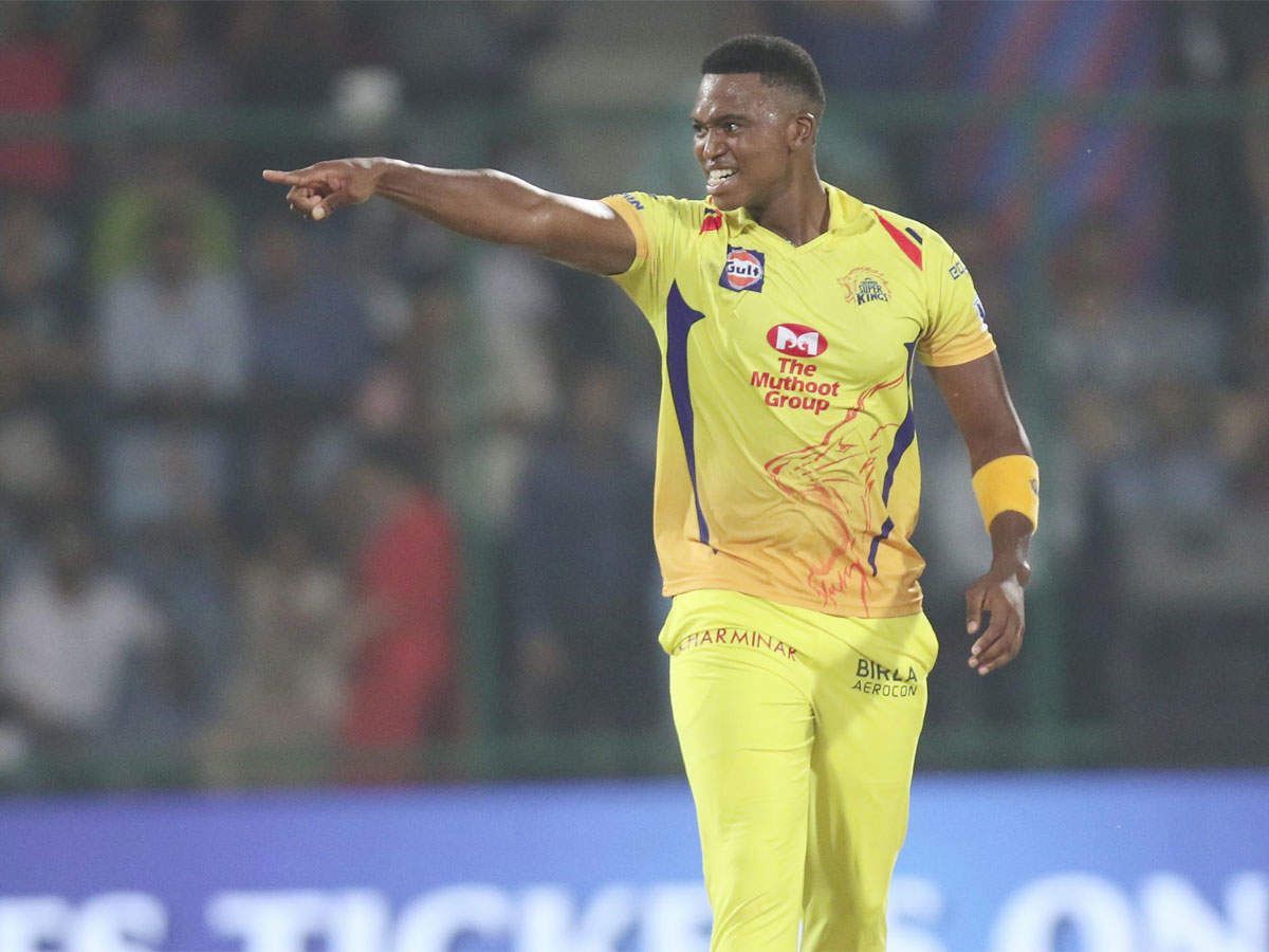 Lungi Ngidi Wallpapers - Wallpaper Cave
