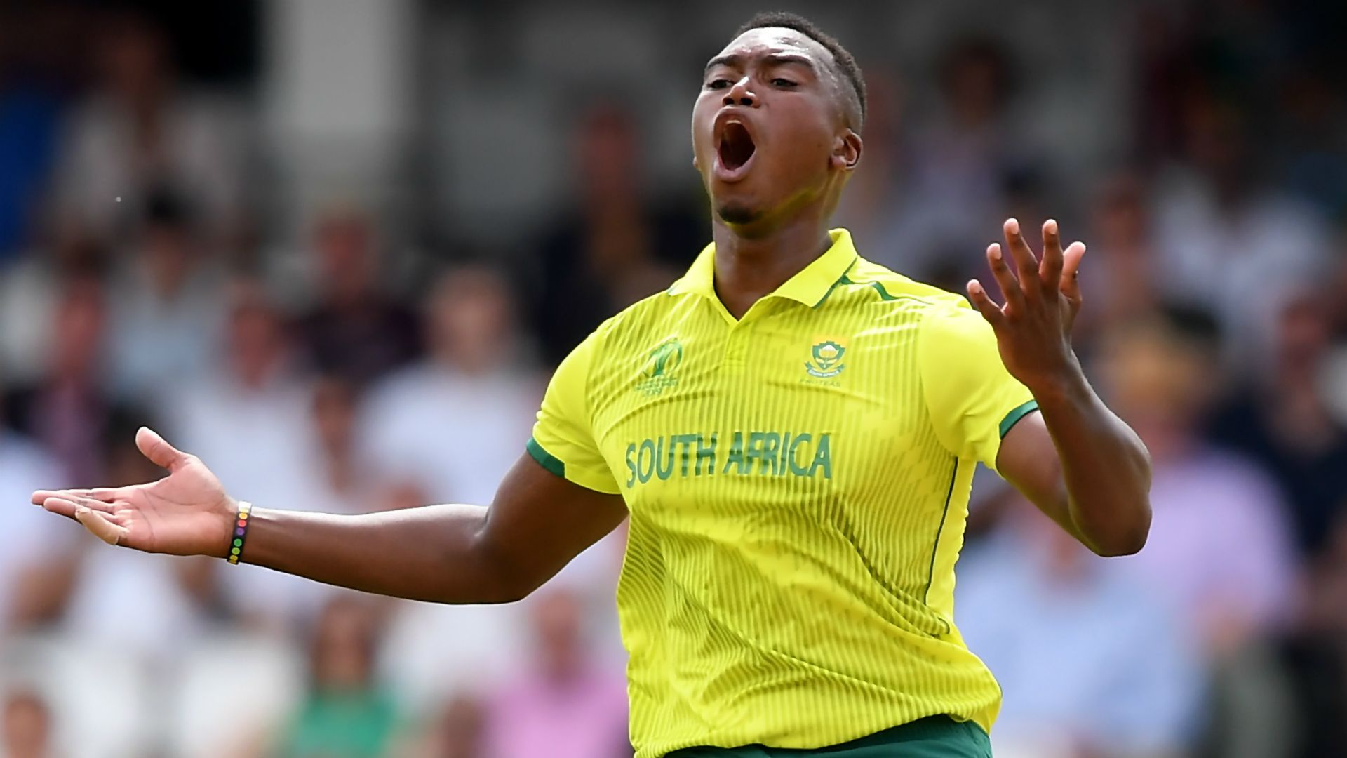 Lungi Ngidi Wallpapers - Wallpaper Cave