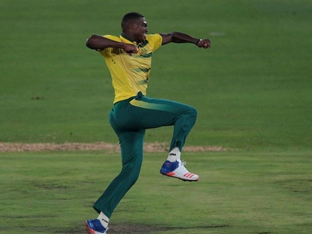 Lungi Ngidi Wallpapers - Wallpaper Cave