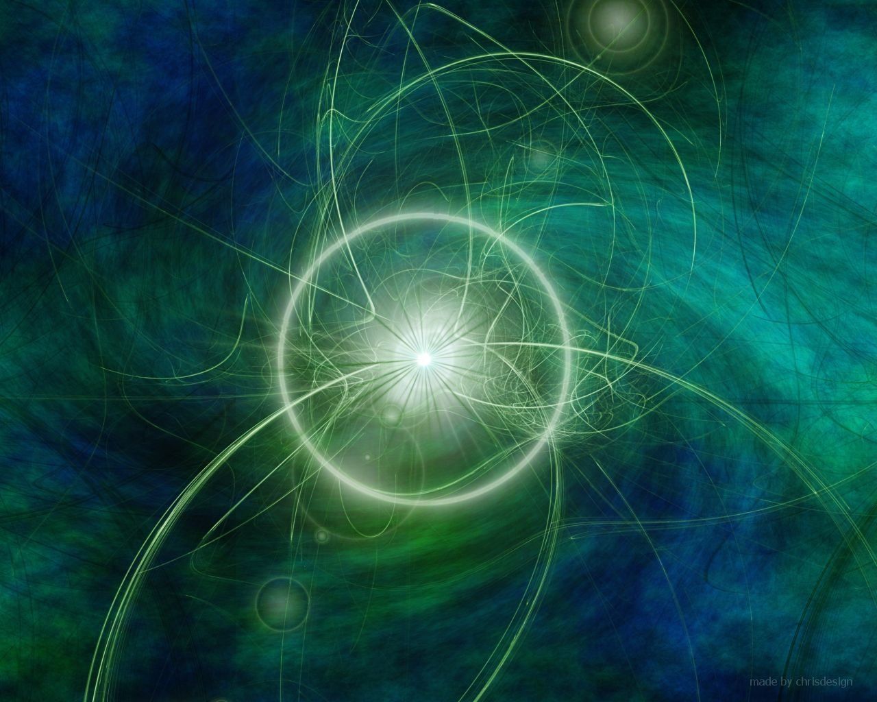 Nucleus Wallpapers - Wallpaper Cave