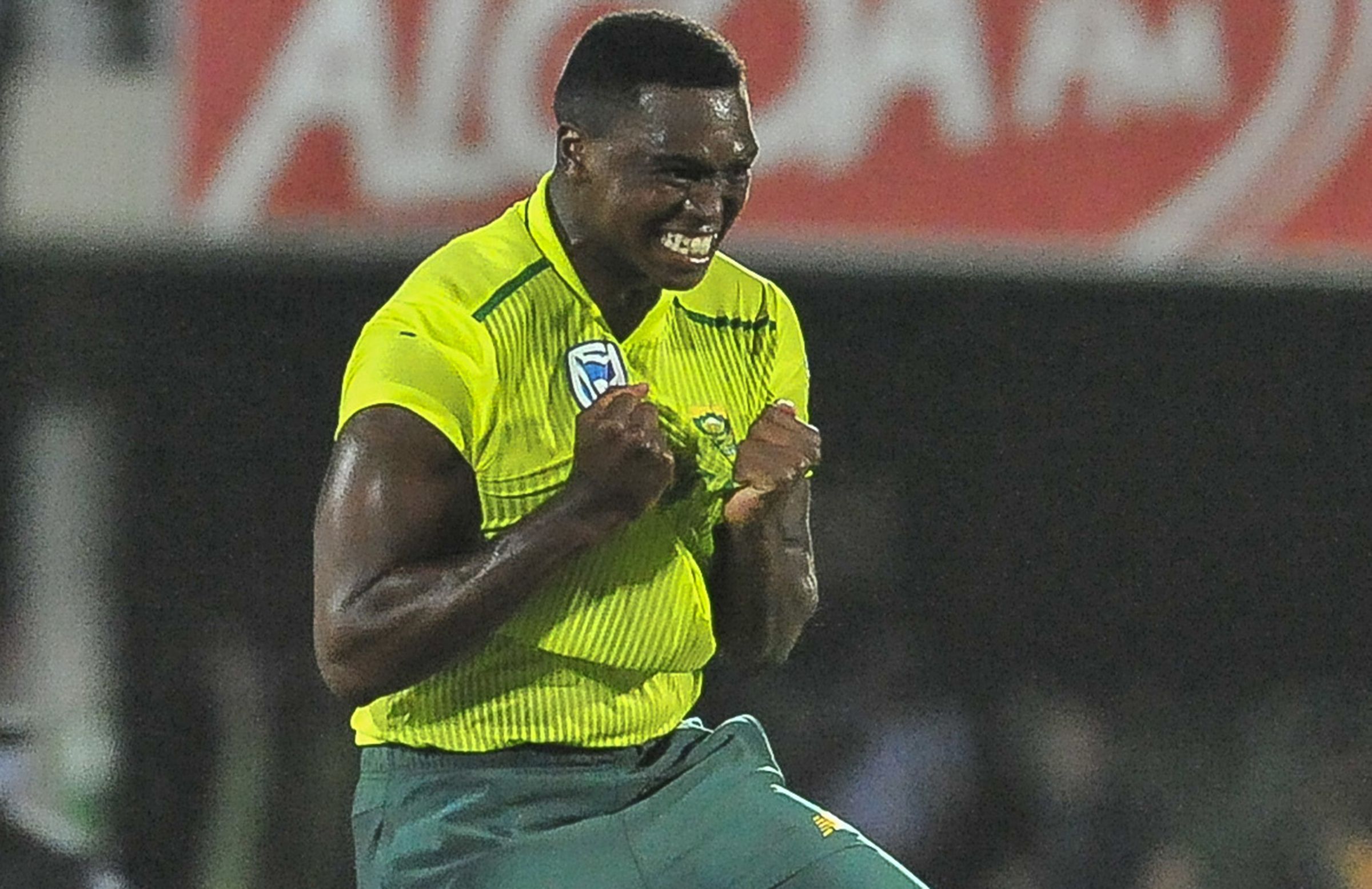 Lungi Ngidi Wallpapers - Wallpaper Cave