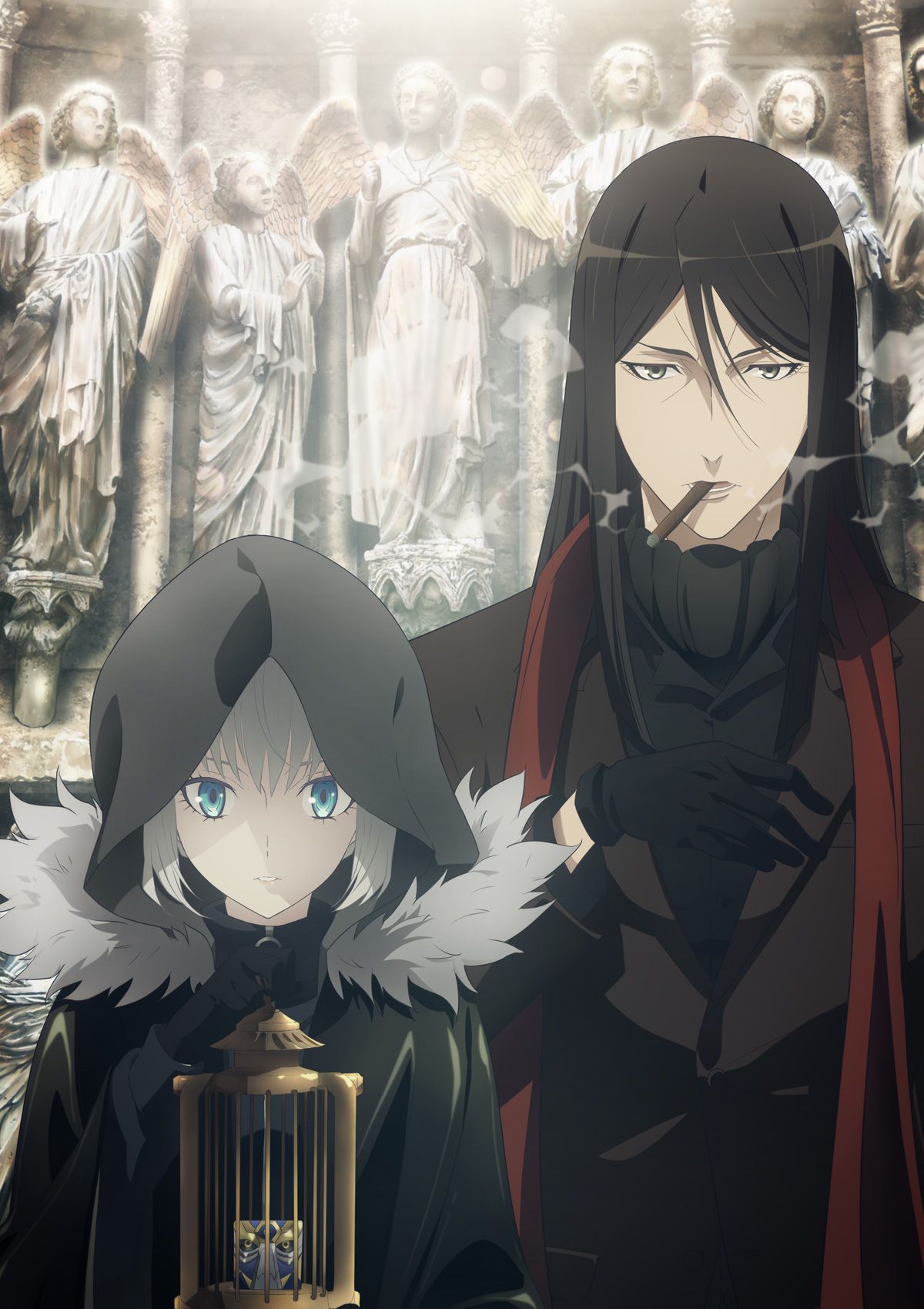 Lord El-Melloi II Wallpapers - Wallpaper Cave