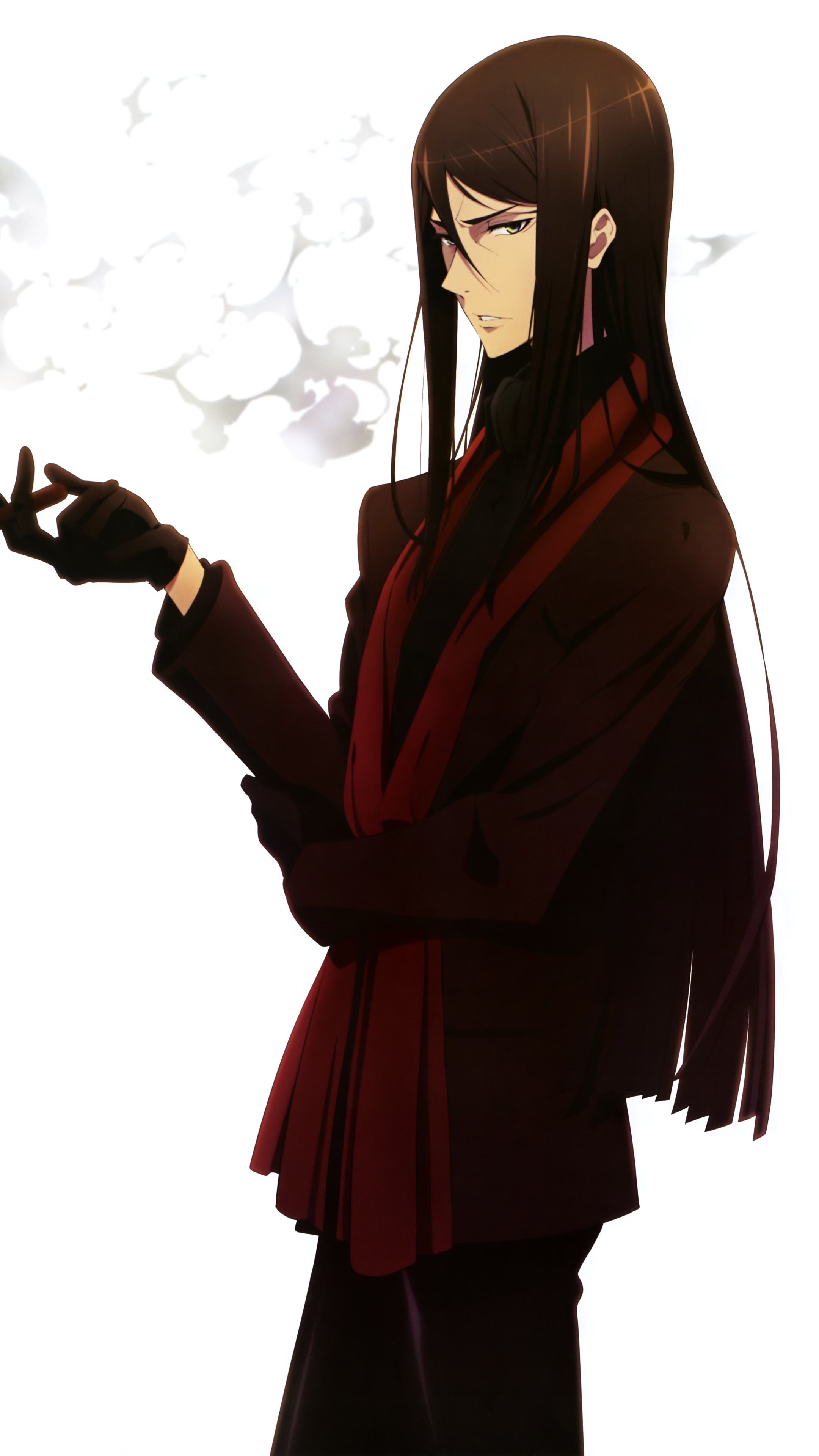 Lord El-Melloi II Wallpapers - Wallpaper Cave