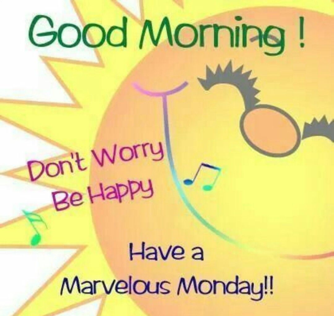 I Love Monday Wallpapers - Wallpaper Cave