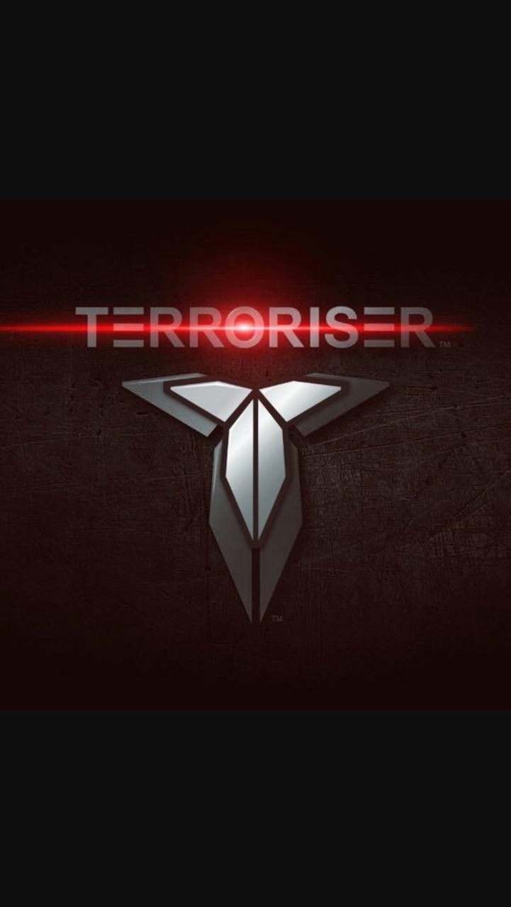 Terroriser Wallpapers - Wallpaper Cave