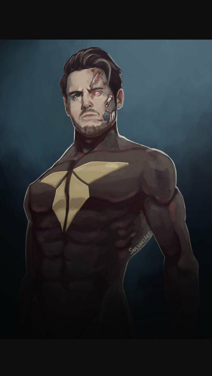 Terroriser Wallpapers - Wallpaper Cave