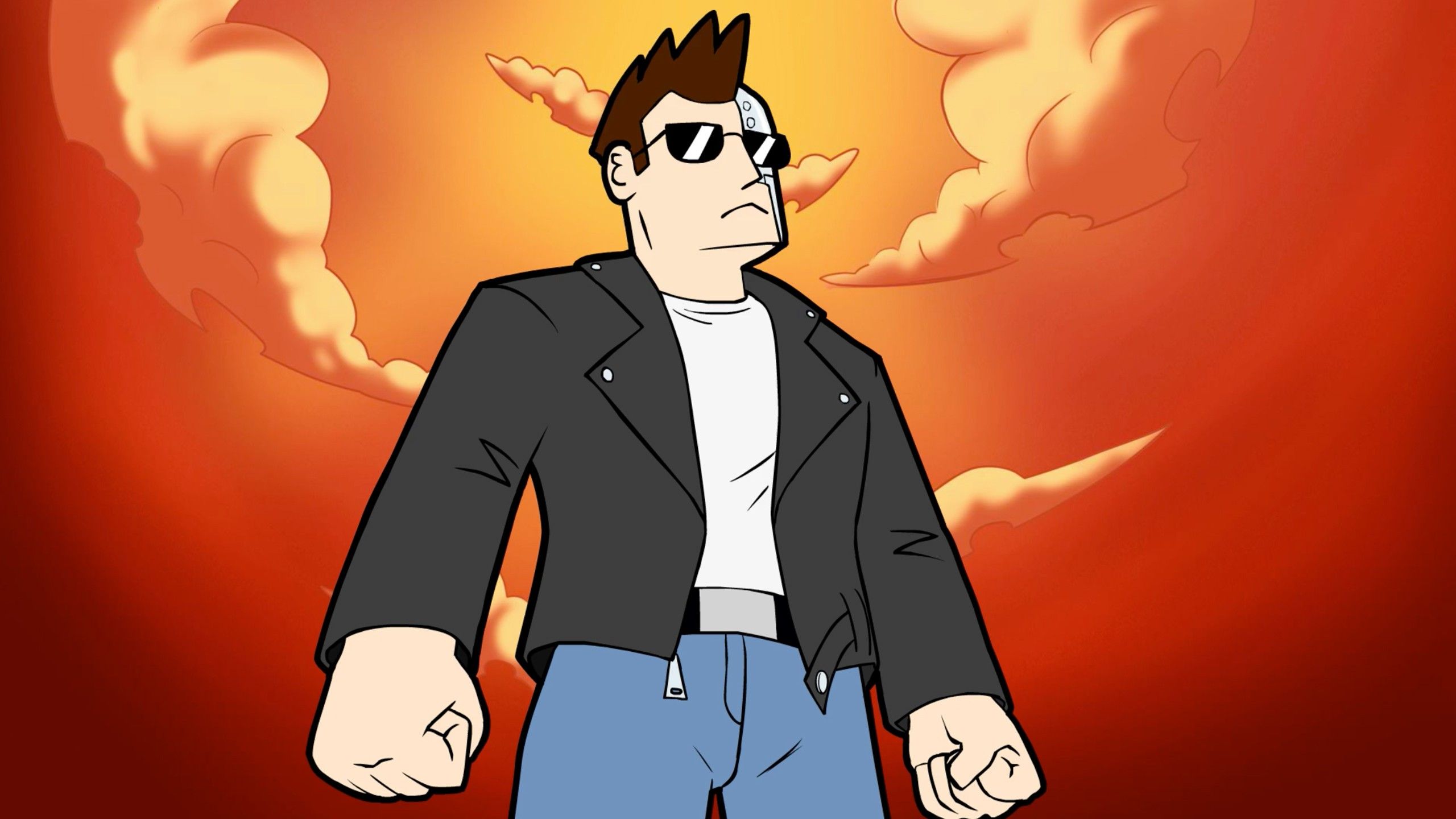 Terroriser Wallpapers - Wallpaper Cave