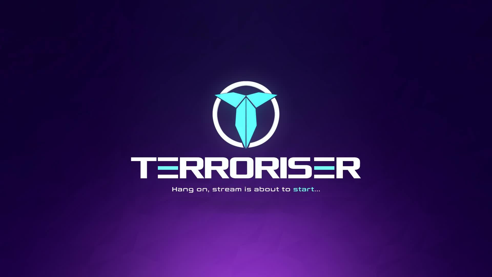 Terroriser Wallpapers - Wallpaper Cave